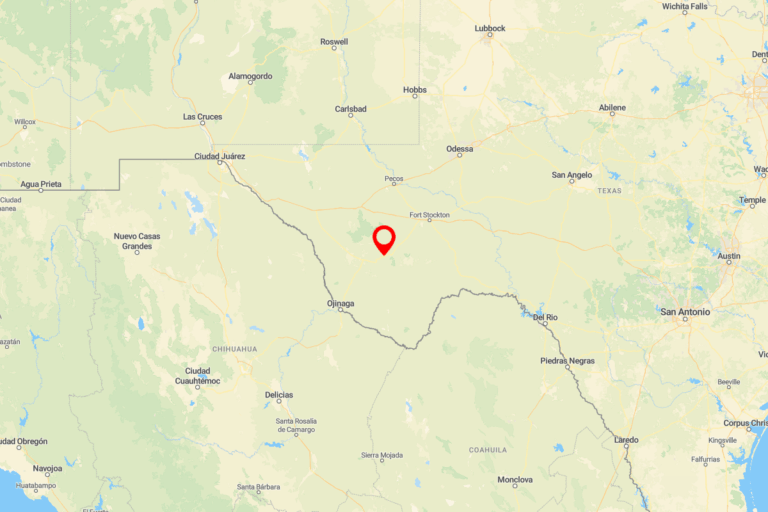 15 Most Charming Towns and Villages in Texas (+Map) - Touropia