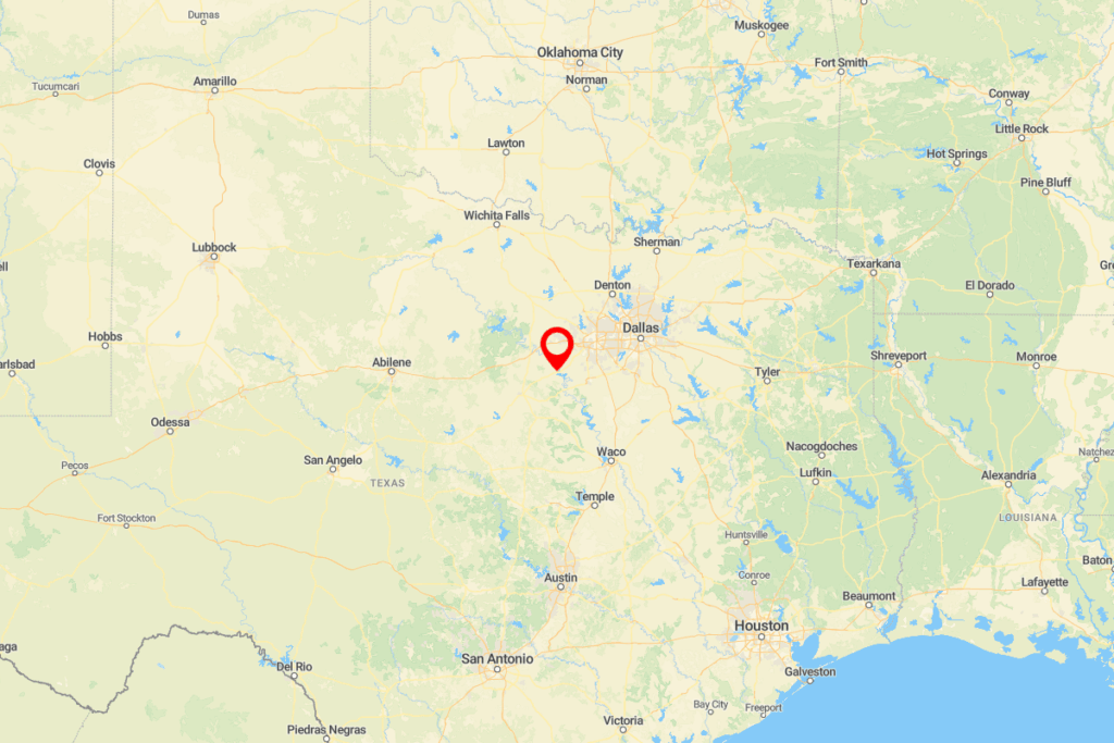 15 Most Charming Towns and Villages in Texas (+Map) - Touropia