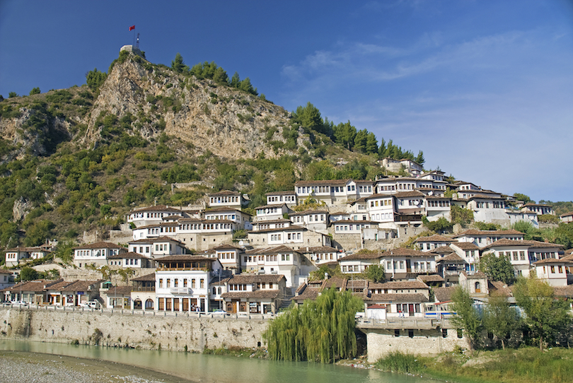 10 Best Places to Visit in Albania (+Map) - Touropia