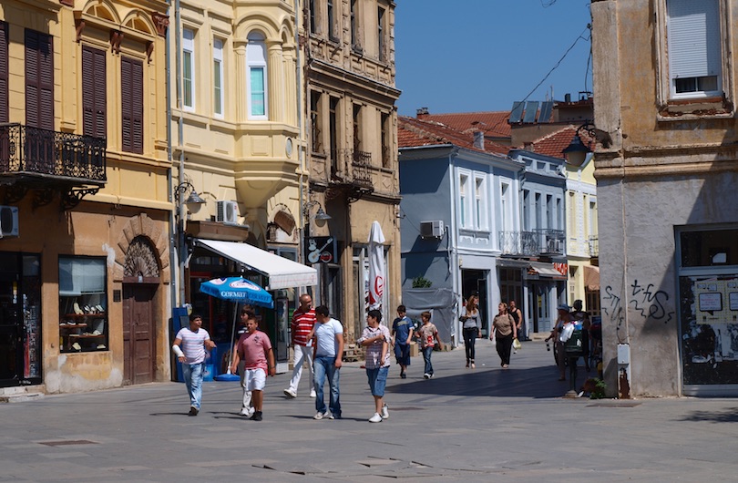 10 Best Places to Visit in North Macedonia (+Map) - Touropia