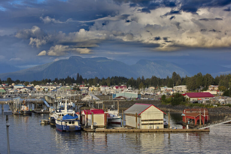 12 Most Charming Small Towns in Alaska (+Photos) - Touropia