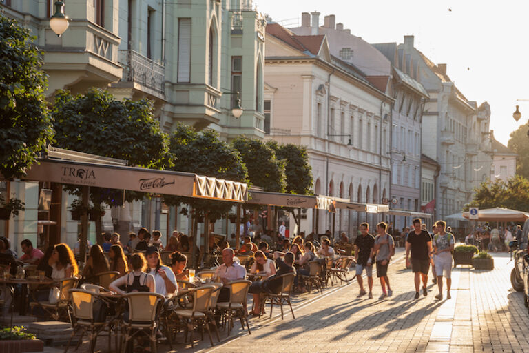 These Hungary Cities Might Be Europe’s Best Travel Surprise (+Map ...