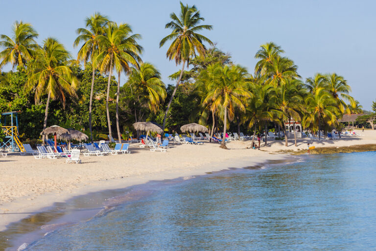 10 Beautiful Beaches Across Cuba (+Photos) - Touropia