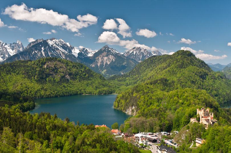 You Won’t Believe How Beautiful Germany Lakes Really Are (+Photos ...