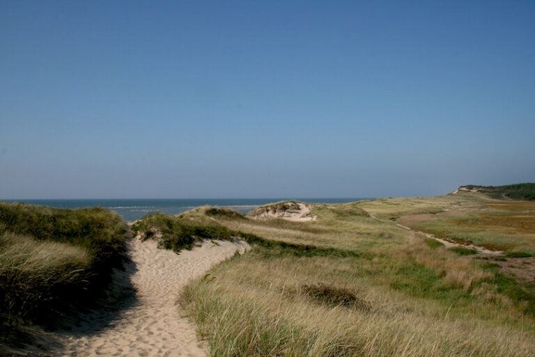 Where to Stay in Cape Cod (+Map) - Touropia