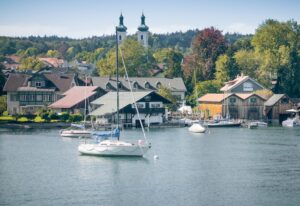You Won’t Believe How Beautiful Germany Lakes Really Are (+Photos ...