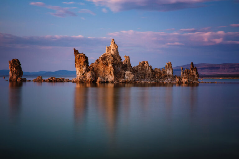 12 Most Beautiful Lakes in California (+Photos) - Touropia