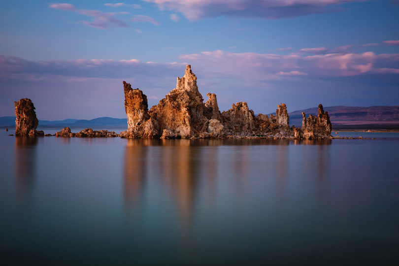 12 Most Beautiful Lakes in California (+Photos) - Touropia