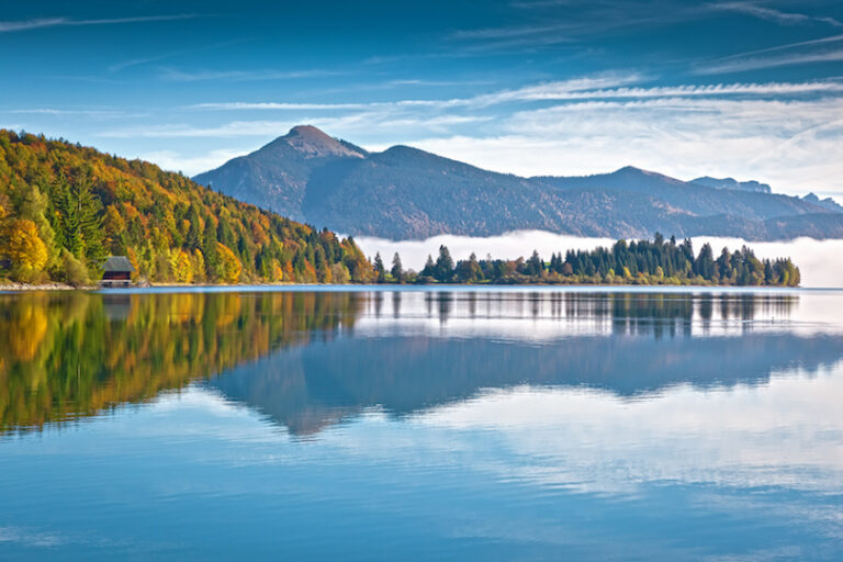 You Won’t Believe How Beautiful Germany Lakes Really Are (+Photos ...