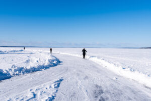 The Endless Beauty of Finland Lakes Will Calm You Instantly (+Photos ...