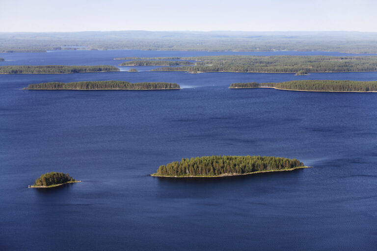 The Endless Beauty of Finland Lakes Will Calm You Instantly (+Photos ...