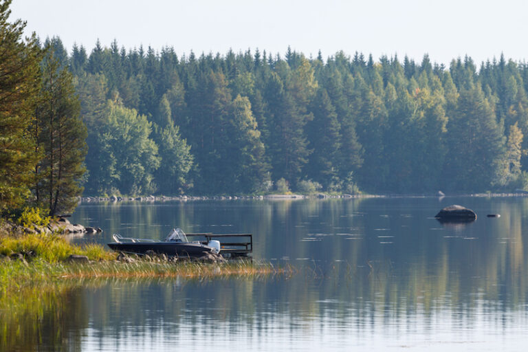 The Endless Beauty of Finland Lakes Will Calm You Instantly (+Photos ...