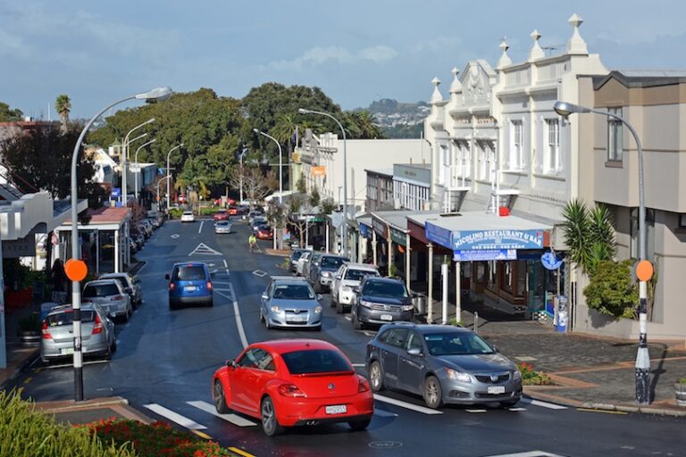 Where to Stay in Auckland: Best Neighborhoods & Hotels (+Map) - Touropia