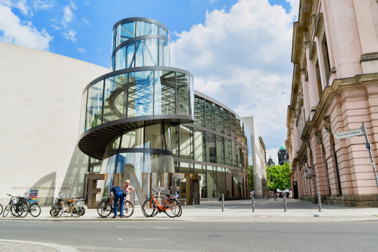 These are the Best Museums in Berlin You Shouldn’t Miss (+Photos ...