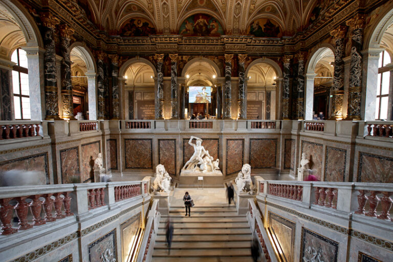 These are the Best Museums in Vienna You Shouldn’t Miss (+Map) - Touropia