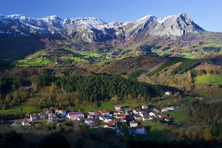 Spain - Touropia