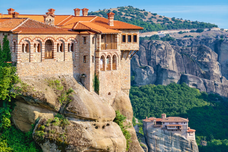 25 Must-See Attractions in Europe (+Photos) - Touropia