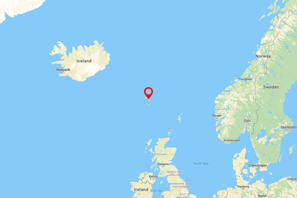 17 Best Places to Visit in Northern Europe (+Map) - Touropia