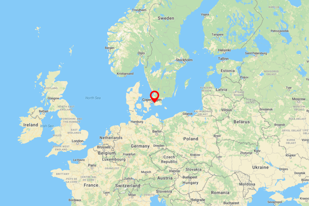 17 Best Places to Visit in Northern Europe (+Map) - Touropia