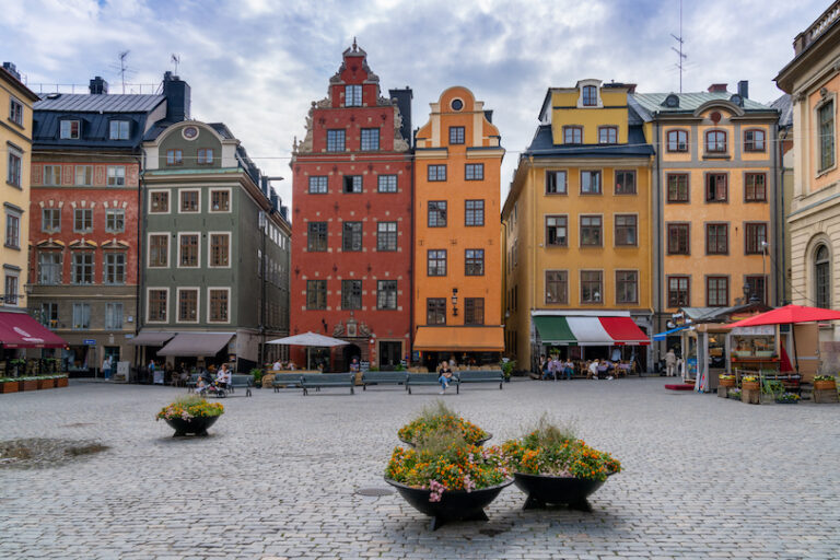 17 Best Places to Visit in Northern Europe (+Map) - Touropia