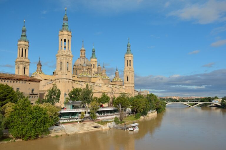 Discover the Spanish Region Where Medieval Hilltowns, Deep Canyons, and ...