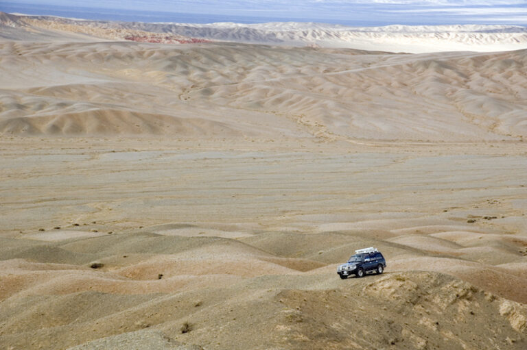 10 Best Places to Visit in Mongolia (+Map) - Touropia