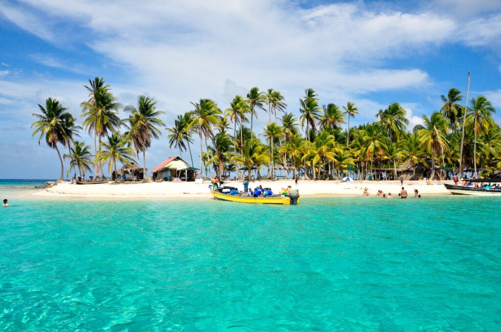 50 Most Beautiful Islands in the World (+Map) - Touropia