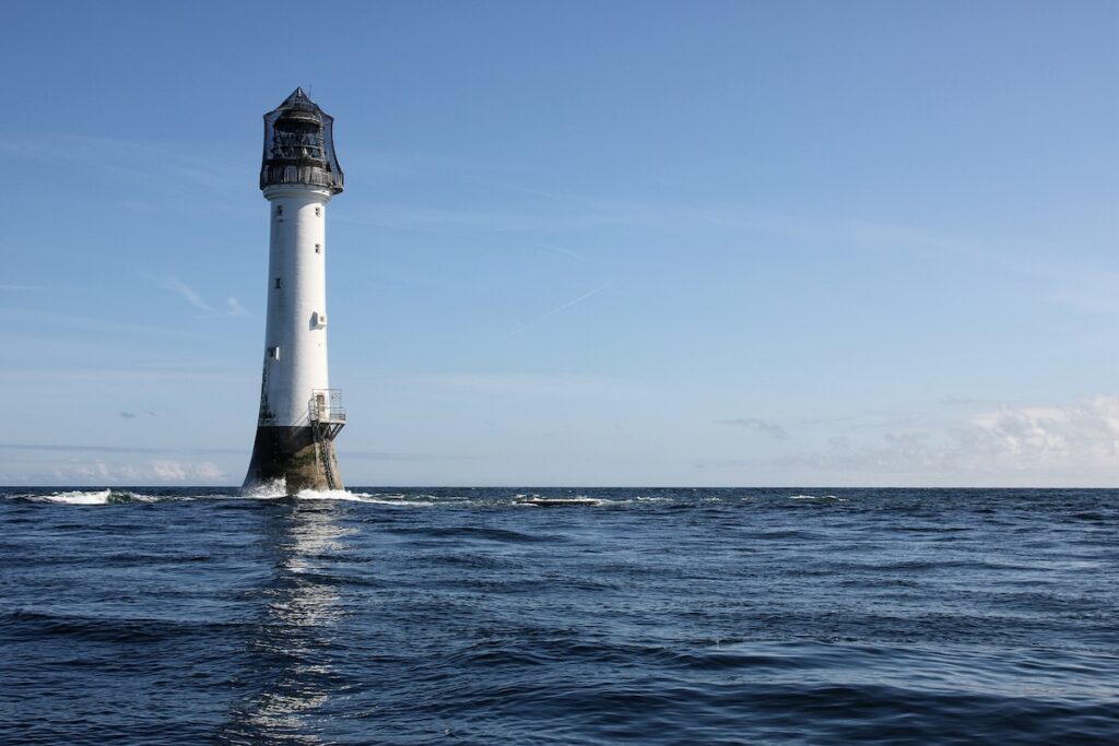 28 Most Iconic Lighthouses around the World (+Map) - Touropia