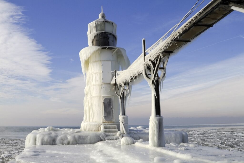 28 Most Iconic Lighthouses around the World (+Map) - Touropia