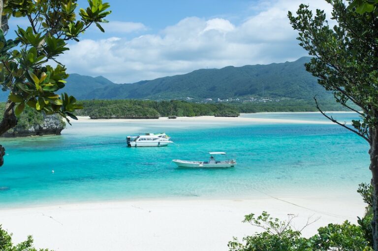 10 Largest Islands in Japan (+Map) - Touropia