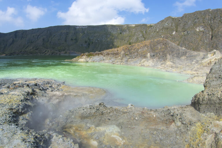 Seeing Mexico Volcanoes Up Close Is an Unforgettable Experience (+Map ...