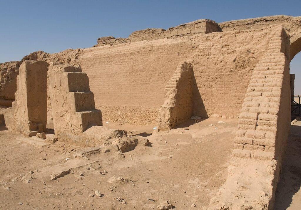 24 Oldest Churches in the World (+Photos) - Touropia
