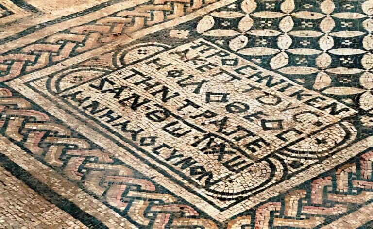 24 Oldest Churches in the World (+Photos) - Touropia
