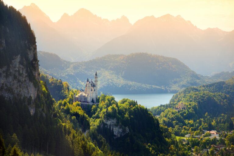 25 Most Beautiful Destinations in Europe (+Photos) - Touropia