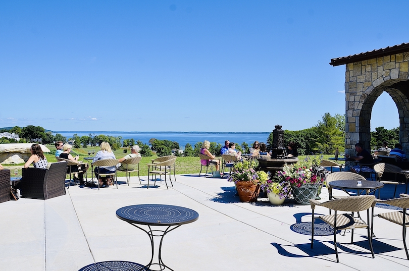 10 Best Places to Visit in Michigan (+Map) - Touropia