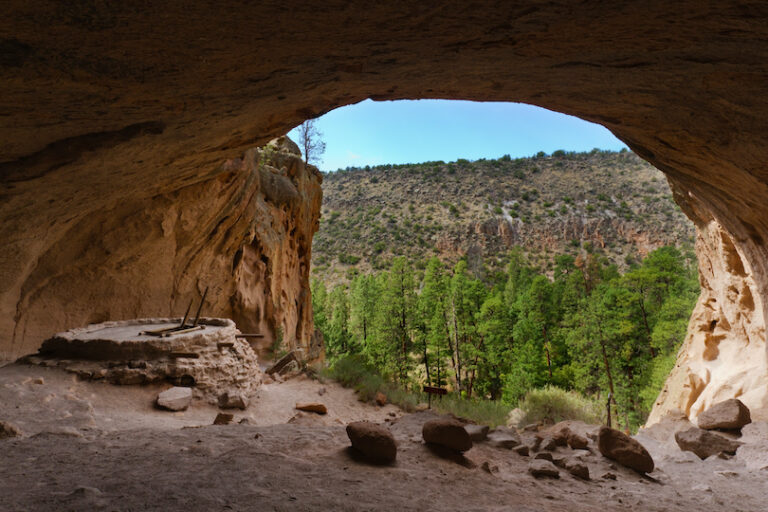 12 Can’t Miss National Parks & Monuments in New Mexico (+Map) - Touropia