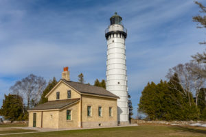 This Midwest Peninsula Offers Scenic Shorelines, Quaint Villages, and ...