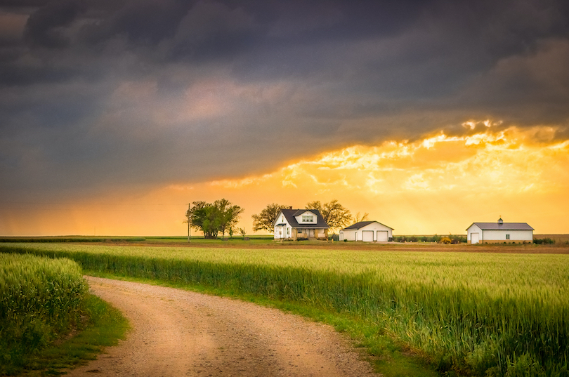 Kansas Travel Guide – Touropia Travel
