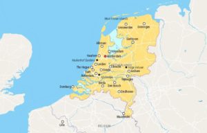 The Netherlands Travel Guide - Touropia