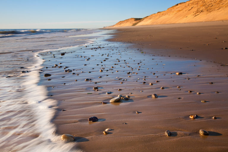 17 Massachusetts Beaches for the Perfect Coastal Escape (+Map) - Touropia
