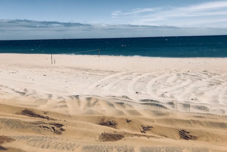 17 Massachusetts Beaches for the Perfect Coastal Escape (+Map) - Touropia