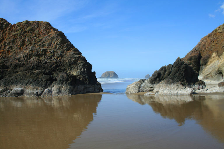A Guide to Oregon’s Best Beaches (+Map) - Touropia