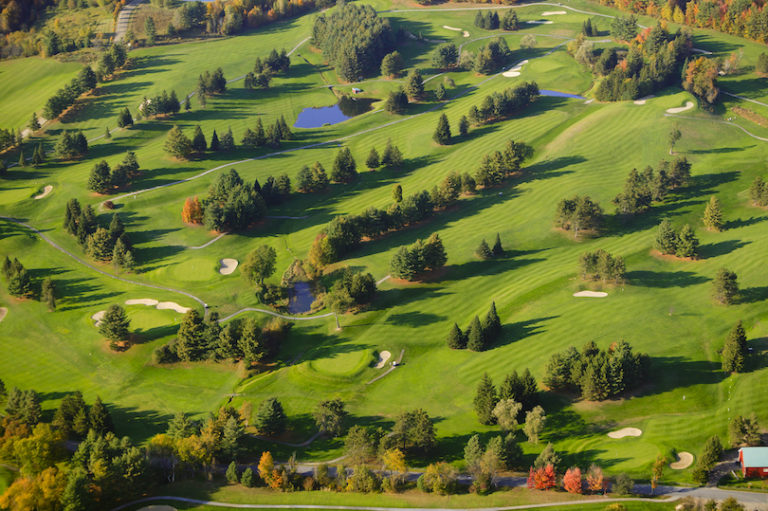 Discover the Fall Color Capital of New England (+Map) - Touropia