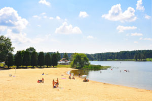A Guide to Georgia’s Best Beaches (+Map) - Touropia