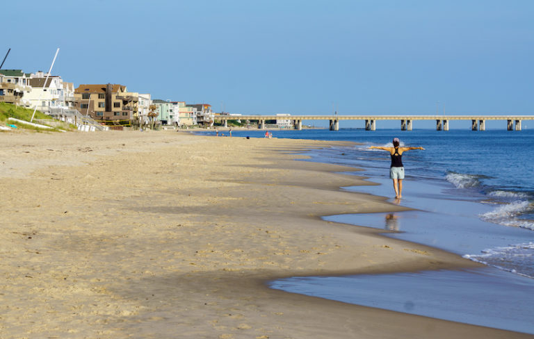 12 Most Beautiful Beaches in Virginia (+Map) - Touropia