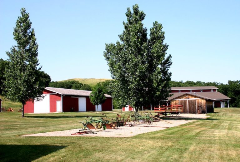 8 Epic National & State Parks in North Dakota (+Map) - Touropia