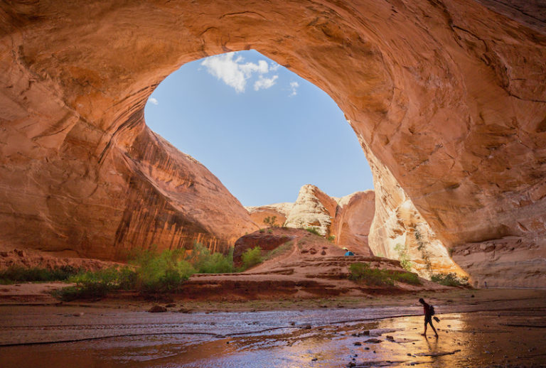 10 Can’t Miss National Parks & Monuments in Utah (+Map) - Touropia
