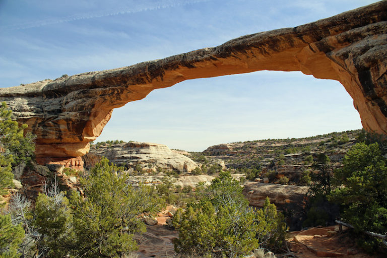 10 Can’t Miss National Parks & Monuments in Utah (+Map) - Touropia