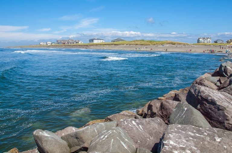 12 Washington Beaches That Feel Wild and Untouched (+Map) - Touropia