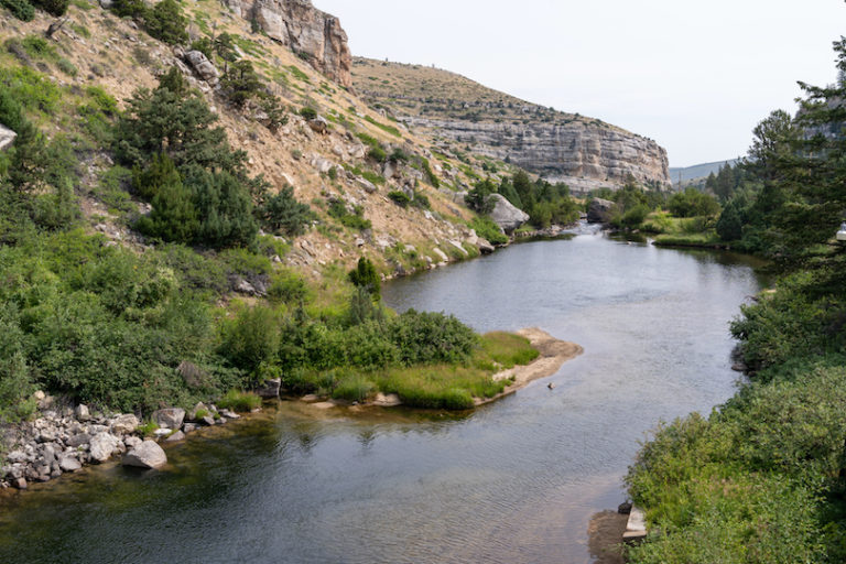 11 Epic National & State Parks in Wyoming (+Map) - Touropia